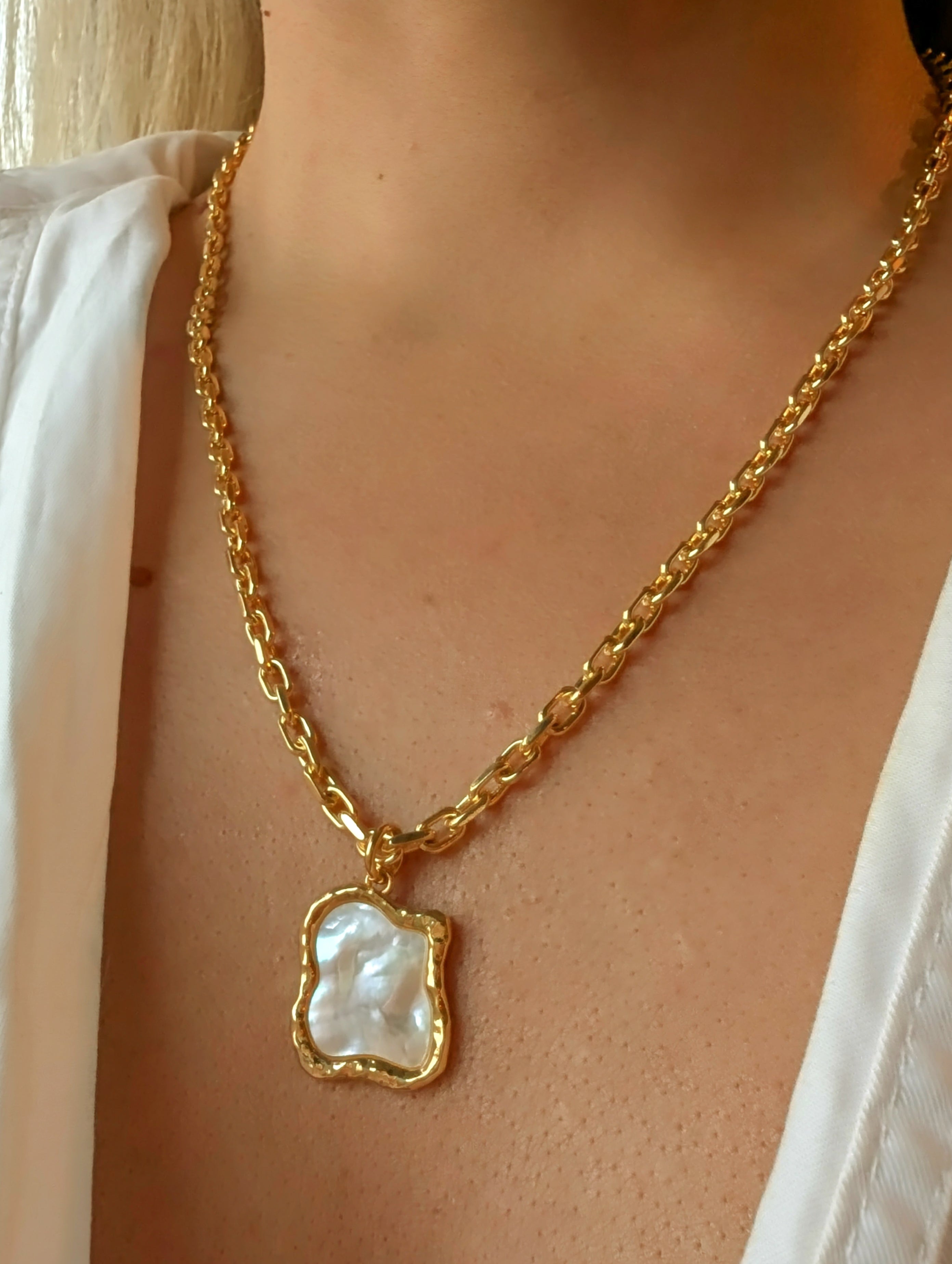 The Shelly Collection by Another Mother Jewellery